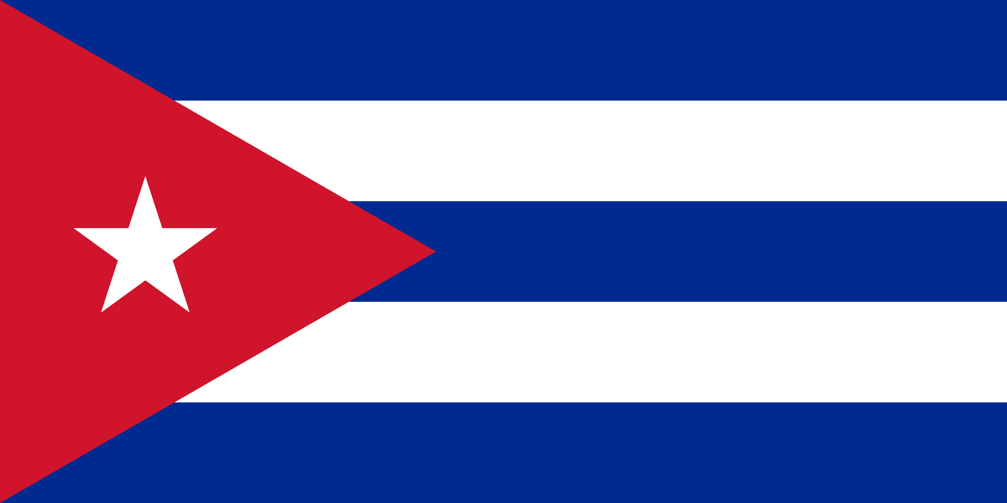 Cuban Spanish - Anda Life